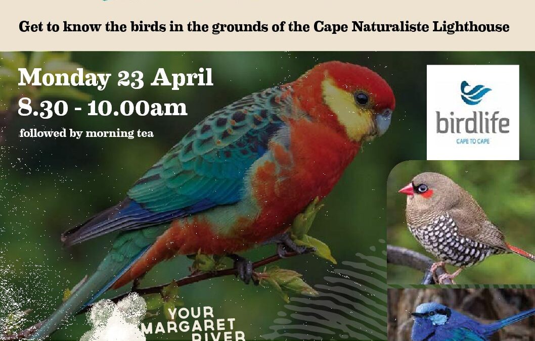 SLB-Poster-CNLH_web - Nature Conservation Margaret River Region