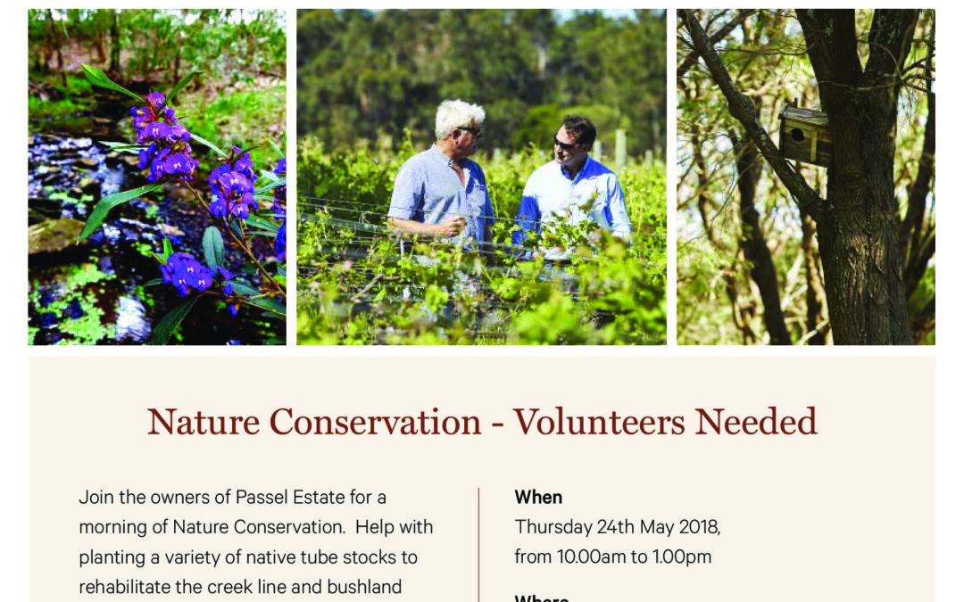 Passel Estate - Conservation Flyer-page-0 - Nature Conservation ...
