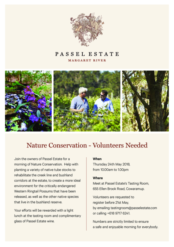 Passel Estate - Conservation Flyer-page-0 - Nature Conservation ...