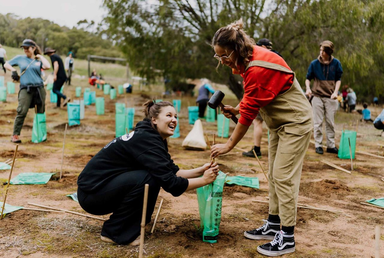 Resources - Nature Conservation Margaret River Region