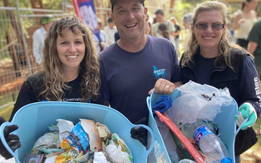 Mandy Polley, Ilya Hastings and Heidi Tait - Nature Conservation ...